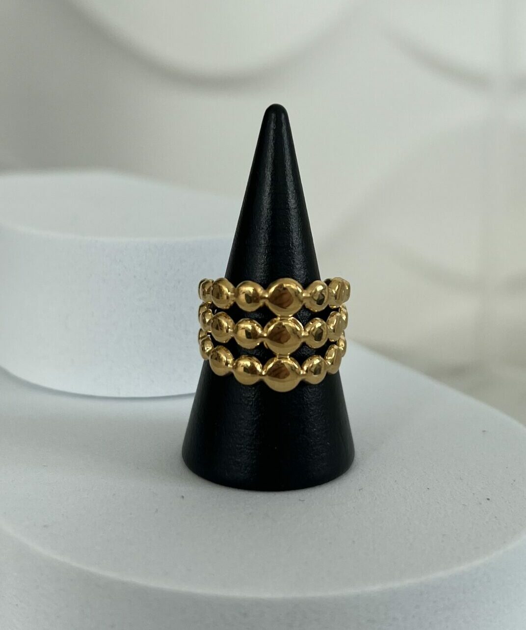 Ajustable Delia RING - YPR BOUTIQUE