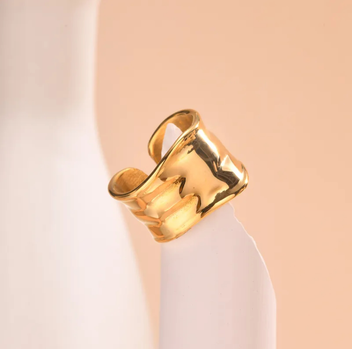 Amina Ring - YPR BOUTIQUE