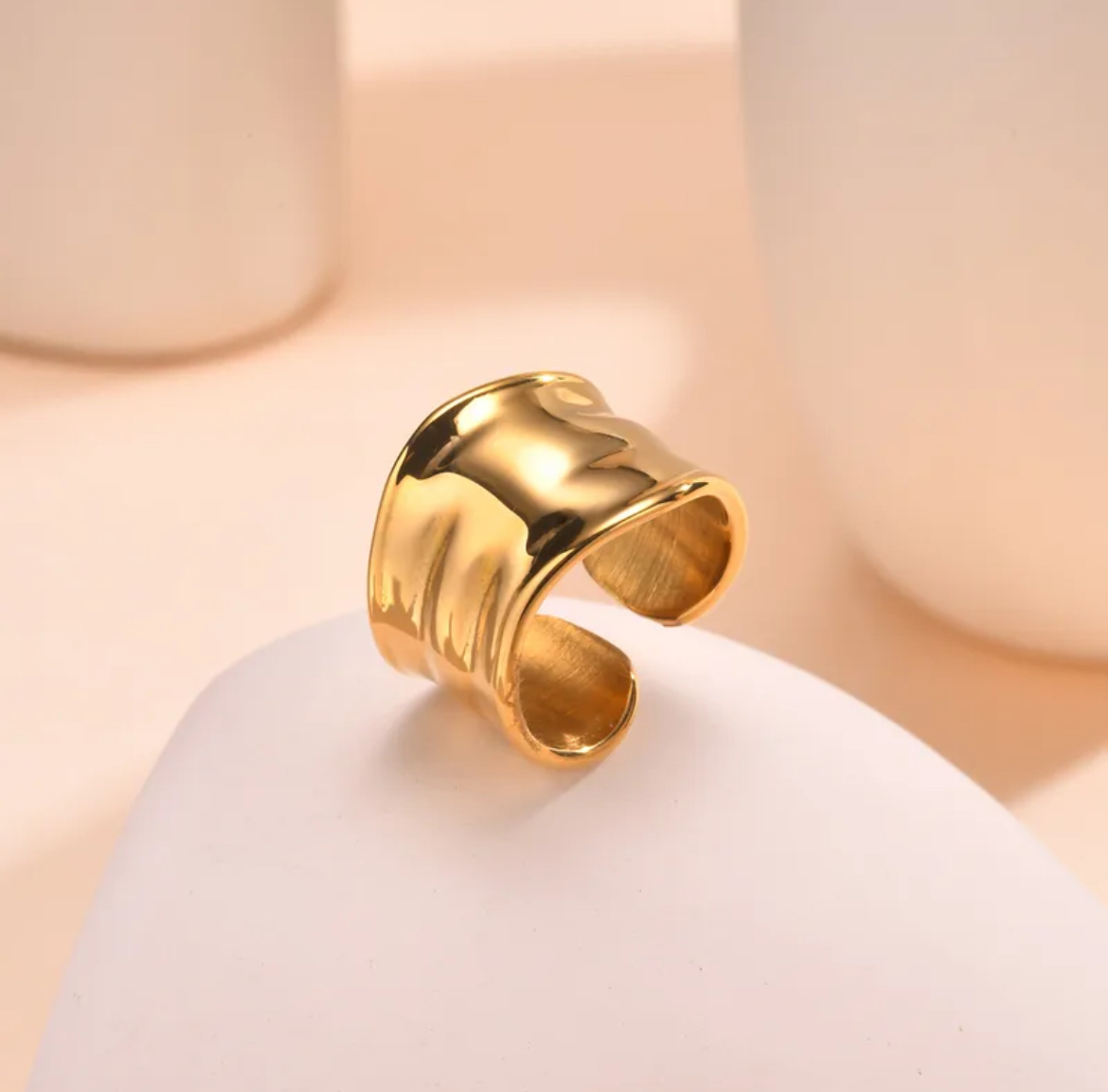 Amina Ring - YPR BOUTIQUE